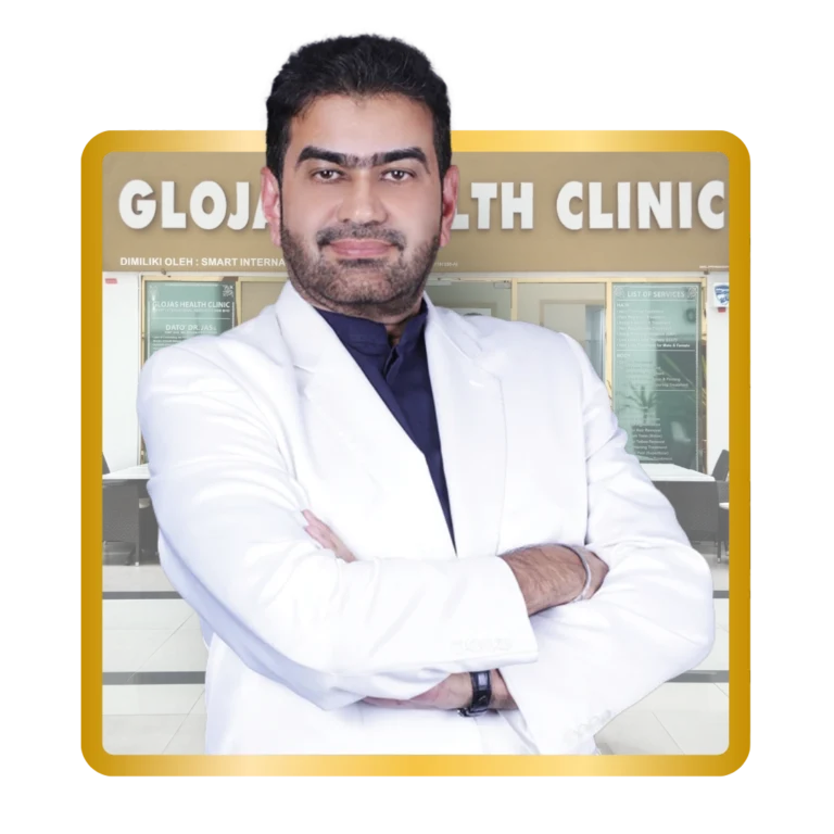 Discover The Story Behind Glojas - About Us | Glojas