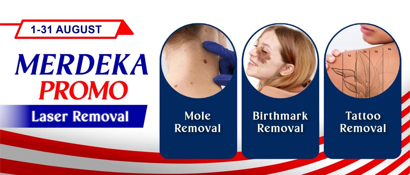 Hair Transplant Specialist, Aesthetic Clinic | Malaysia