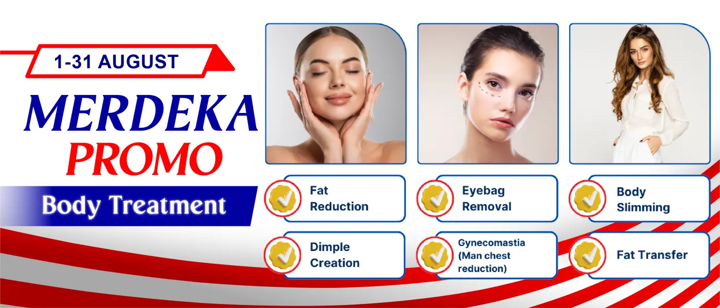 Hair Transplant Specialist, Aesthetic Clinic | Malaysia