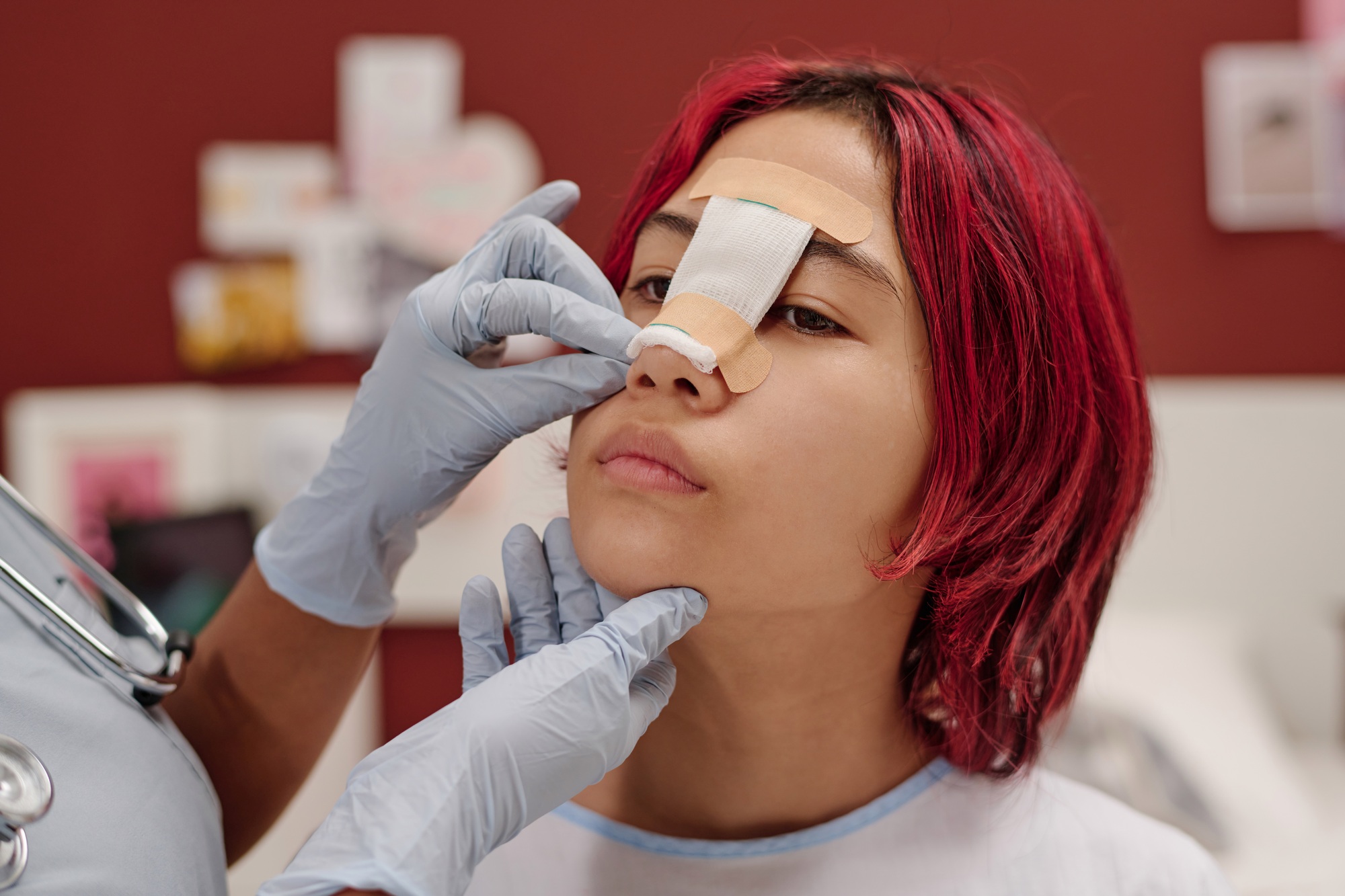 Rhinoplasty Surgery Malaysia | Nose Job Price Reveal KL