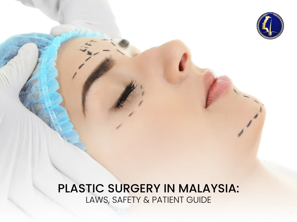 Plastic Surgery In Malaysia: Laws, Safety & Patient Guide